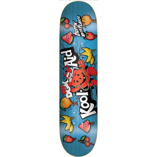 Dgk Skateboard Decks - Warehouse Skateboards
