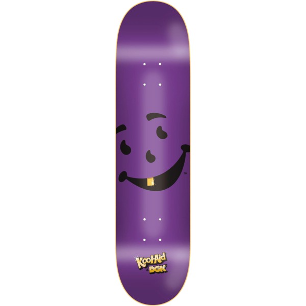 Dgk Skateboard Decks - Warehouse Skateboards