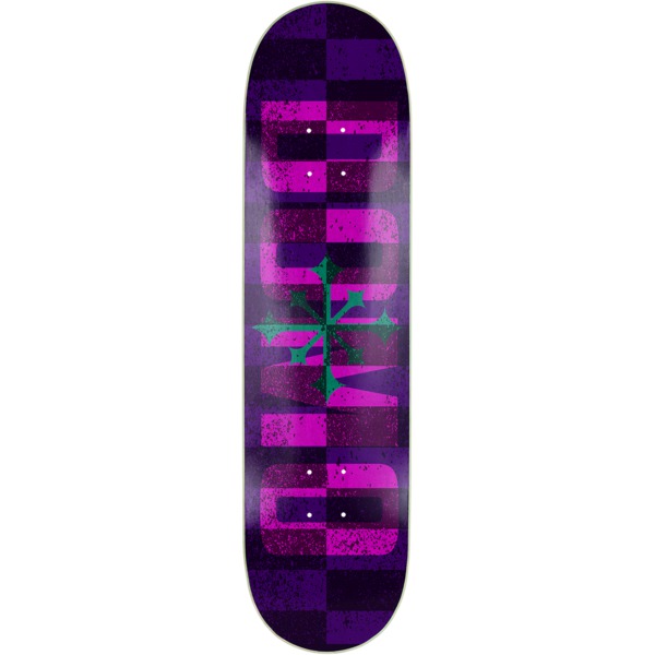 Disorder Skateboard Decks - Warehouse Skateboards