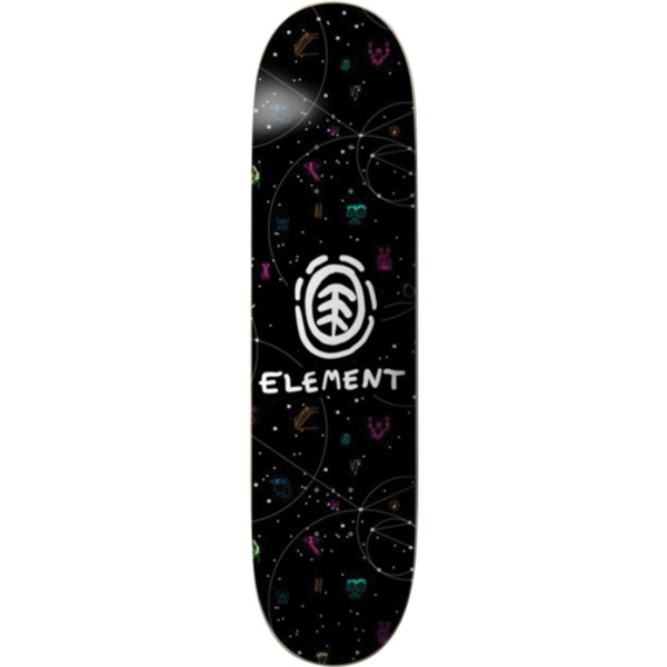 Element Skateboard Decks - Warehouse Skateboards