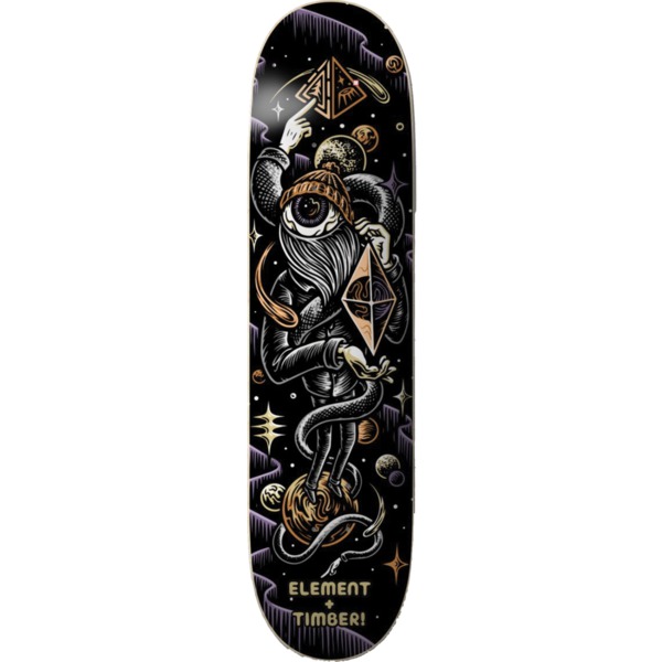 Element Skateboard Decks - Warehouse Skateboards
