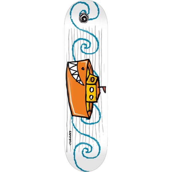 Foundation Skateboard Decks - Warehouse Skateboards