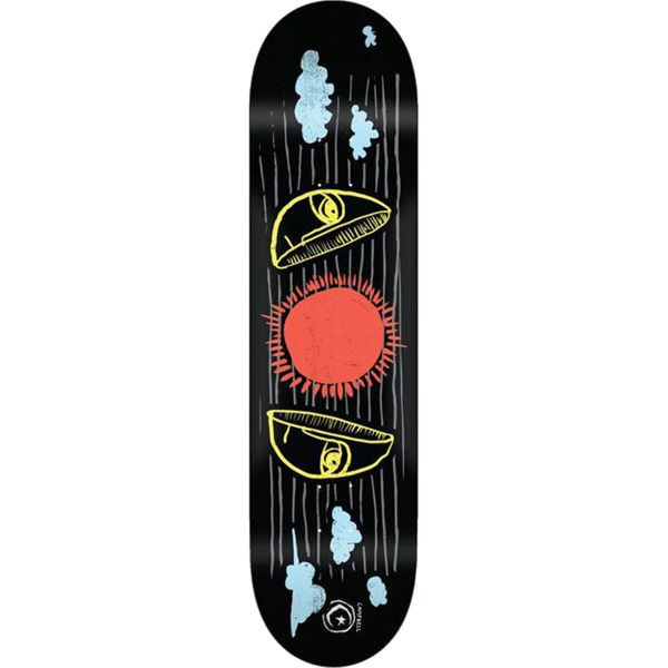 Foundation Skateboard Decks - Warehouse Skateboards