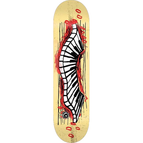Foundation Skateboard Decks - Warehouse Skateboards