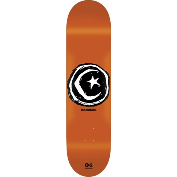 Foundation Skateboard Decks - Warehouse Skateboards