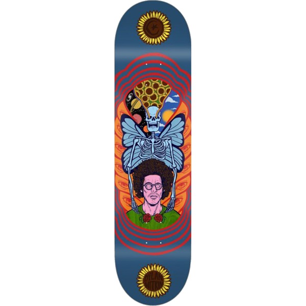 Foundation Skateboard Decks - Warehouse Skateboards