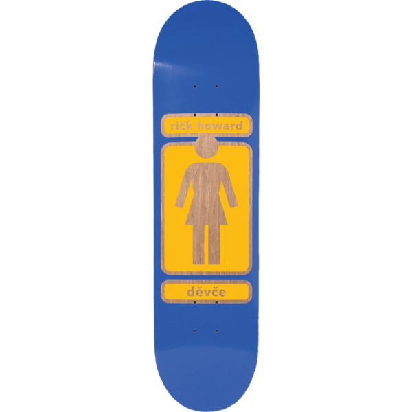 Best Girl Skateboard Decks at Christopher Bryant blog