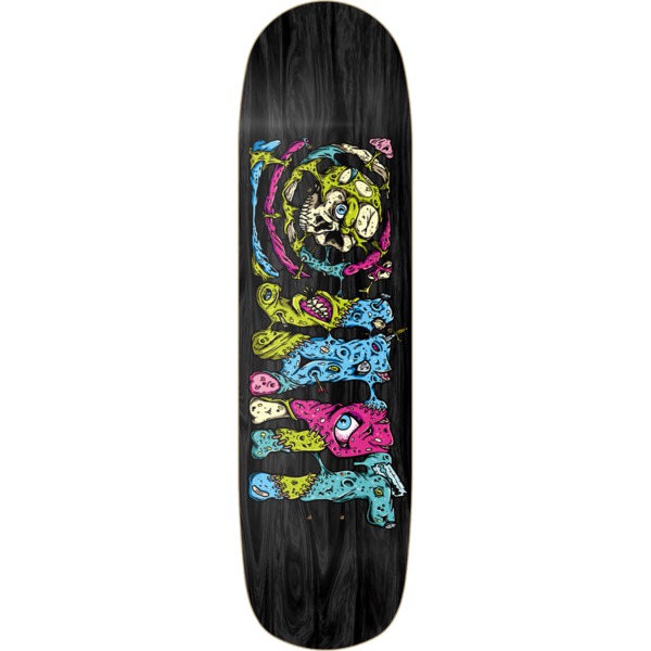 Sub Skate Pool Skateboard