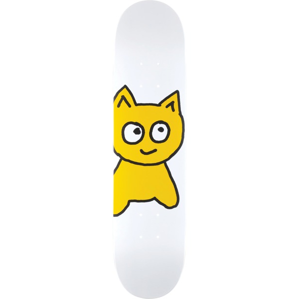 Meow Skateboard Decks - Warehouse Skateboards