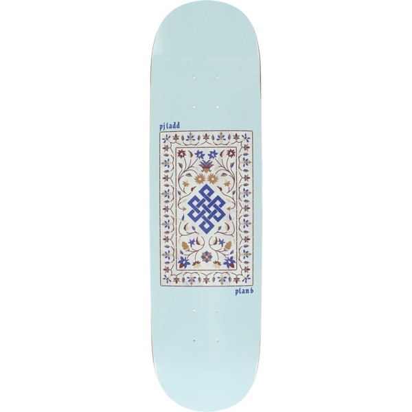 Plan B Skateboard Decks - Warehouse Skateboards