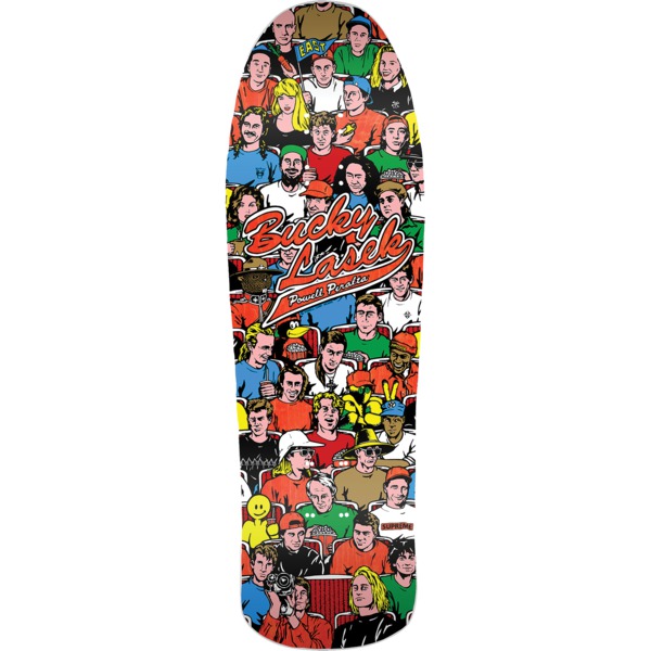 Old School Decks - Skateboard - Warehouse Skateboards