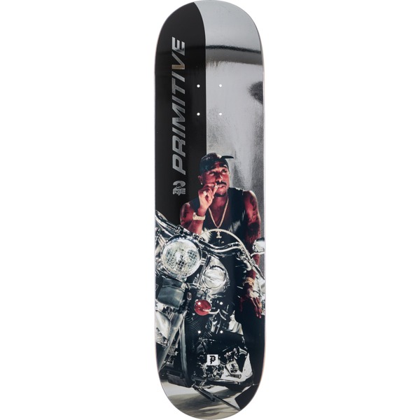 Primitive Skateboard Decks - Warehouse Skateboards