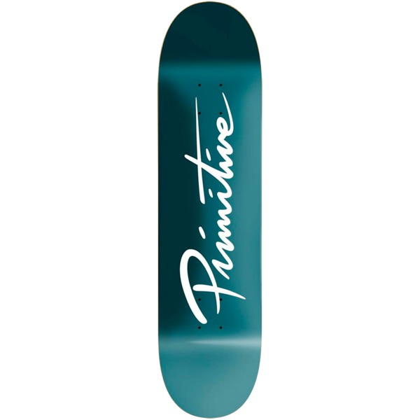 Primitive Skateboard Decks - Warehouse Skateboards