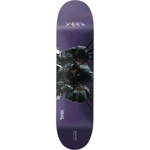 Primitive Skateboard Decks - Warehouse Skateboards