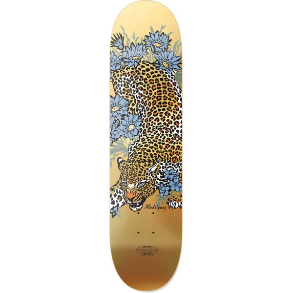 Primitive Skateboard Decks - Warehouse Skateboards