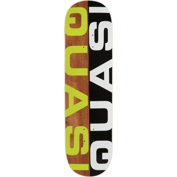 Quasi Skateboard Decks - Warehouse Skateboards