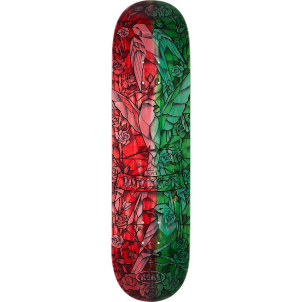 Real Skateboard Decks - Warehouse Skateboards