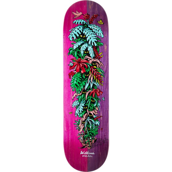 Real Skateboard Decks - Warehouse Skateboards