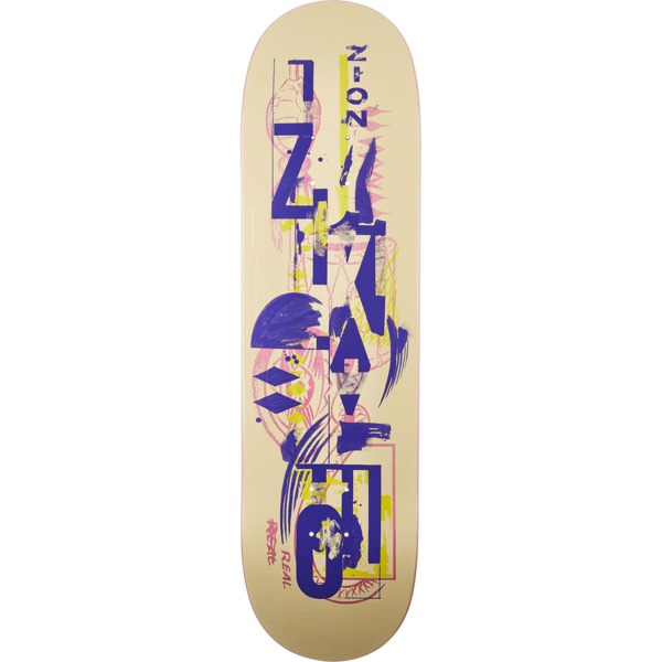 Real Skateboard Decks - Warehouse Skateboards