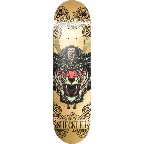 Ryan Sheckler Skateboard Decks