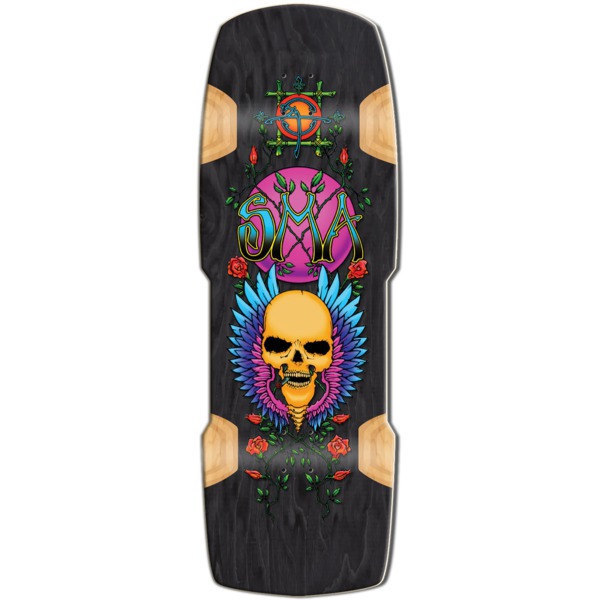 Old School Decks - Skateboard - Warehouse Skateboards