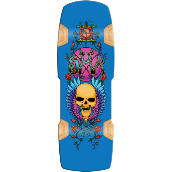 Old School Decks - Skateboard - Warehouse Skateboards
