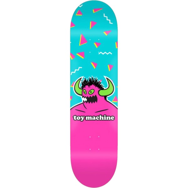 Toy Machine Skateboard Decks - Warehouse Skateboards