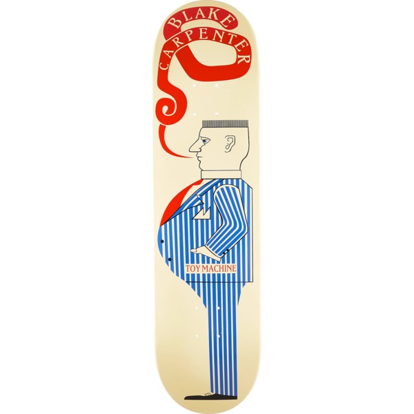 Toy Machine Skateboard Decks - Warehouse Skateboards