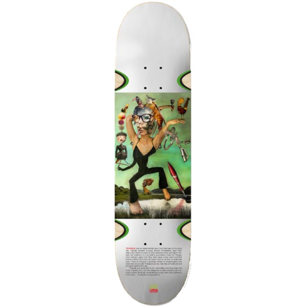 Skateboard Decks - Skateboard - Warehouse Skateboards