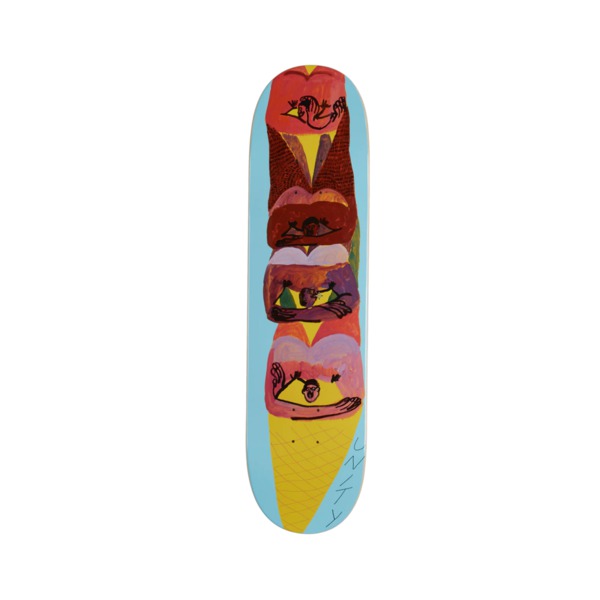 Unity Skateboard Decks - Warehouse Skateboards