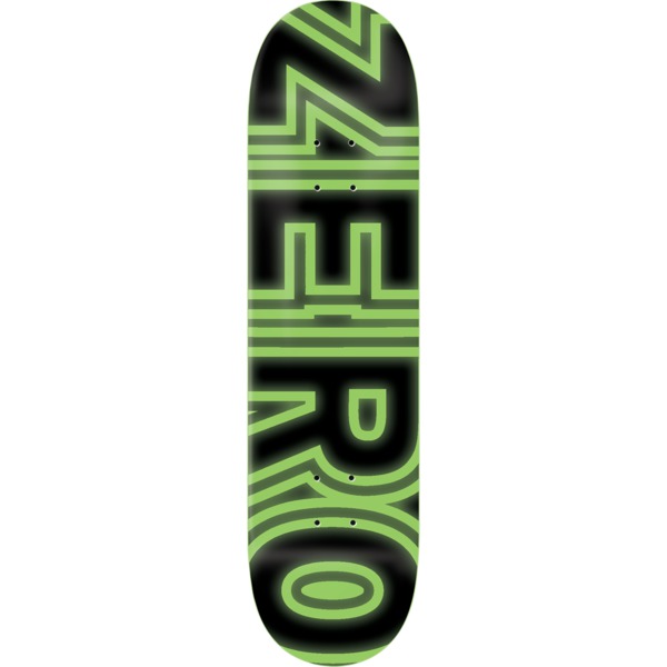 Zero Skateboard Decks - Warehouse Skateboards