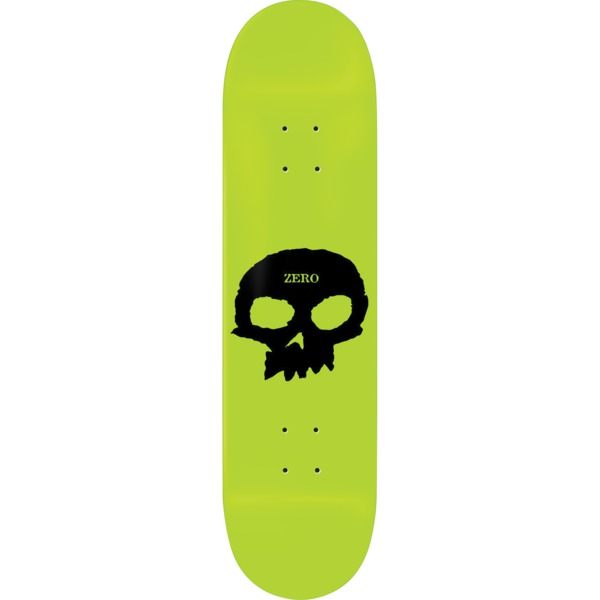 Zero Skateboard Decks - Warehouse Skateboards