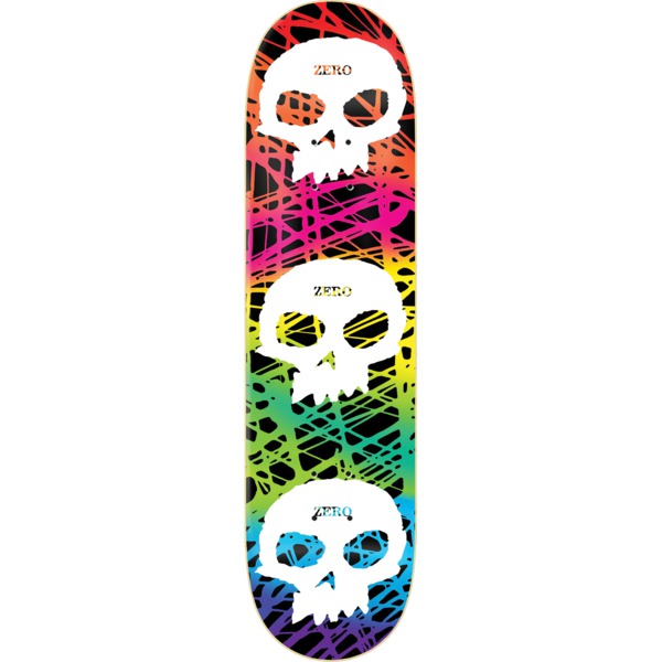 Zero Skateboard Decks - Warehouse Skateboards