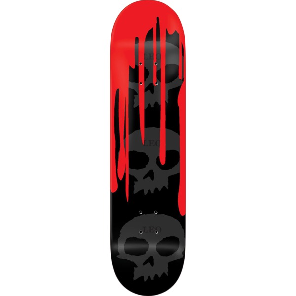 Zero Skateboard Decks - Warehouse Skateboards