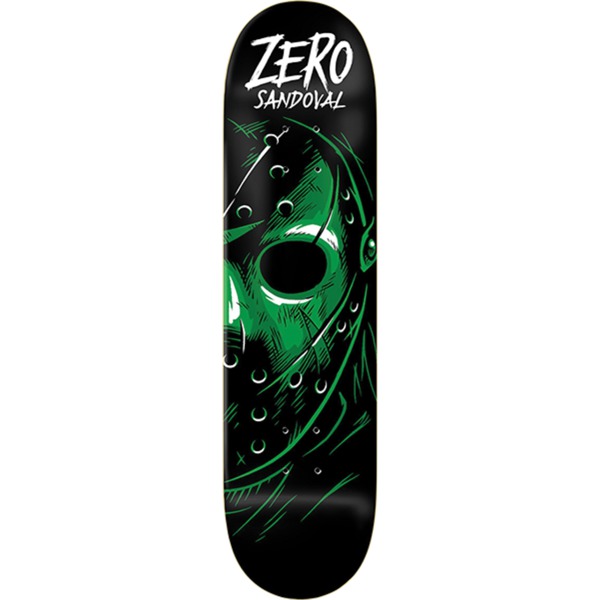 Zero Skateboard Decks - Warehouse Skateboards