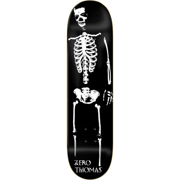 Zero Skateboards Jamie Thomas