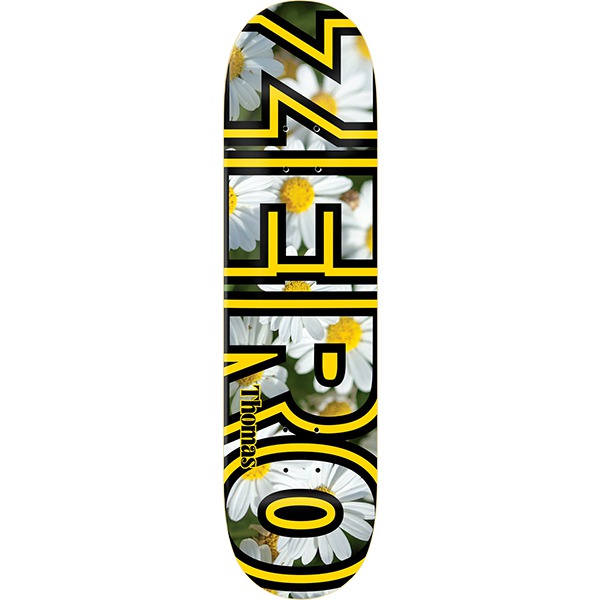 Zero Skateboards Jamie Thomas