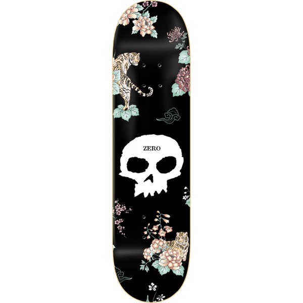 Zero Skateboards Jamie Thomas