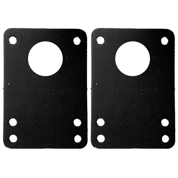 Skateboard Riser Pads - Skateboard - Warehouse Skateboards