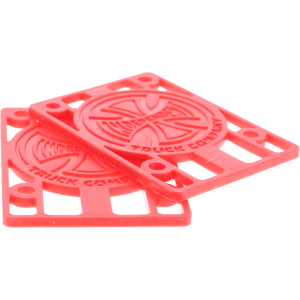 Skateboard Riser Pads - Skateboard - Warehouse Skateboards