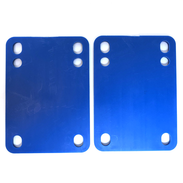 Skateboard Riser Pads - Skateboard - Warehouse Skateboards