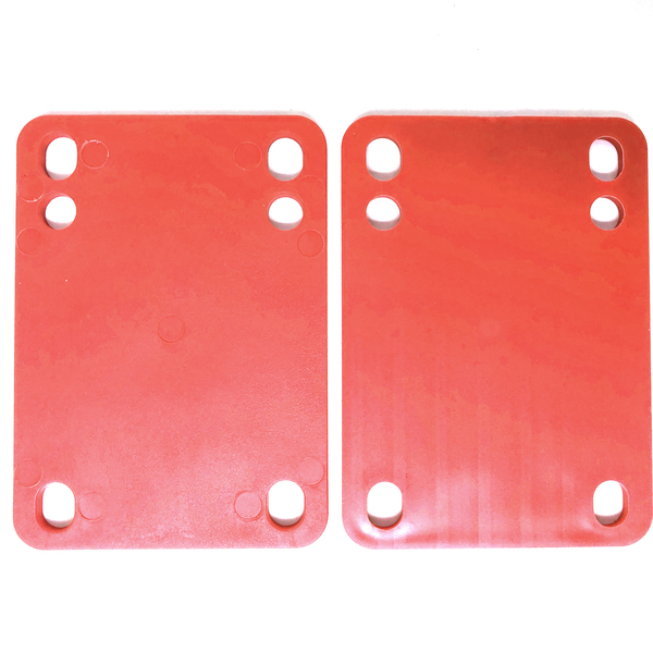 Skateboard Riser Pads - Skateboard - Warehouse Skateboards