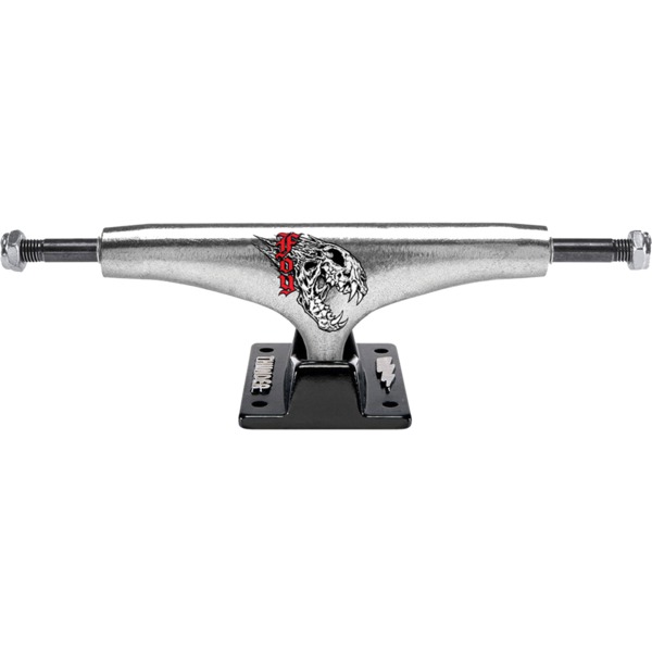 Thunder Trucks Jamie Foy 149 Screaming Banshee Hollow Lights Polished ...