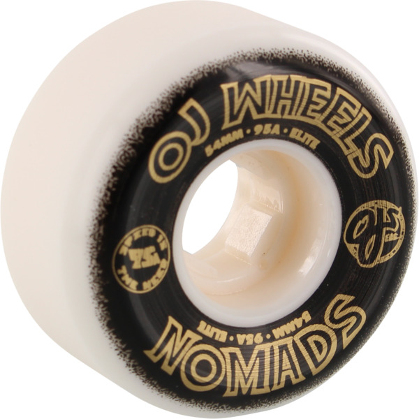 Oj Skateboard Wheels - Warehouse Skateboards