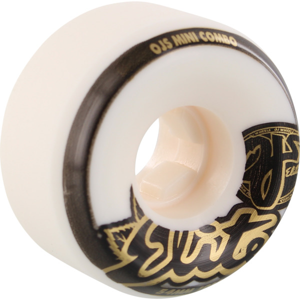 Oj Skateboard Wheels - Warehouse Skateboards