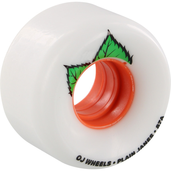 Oj Skateboard Wheels - Warehouse Skateboards