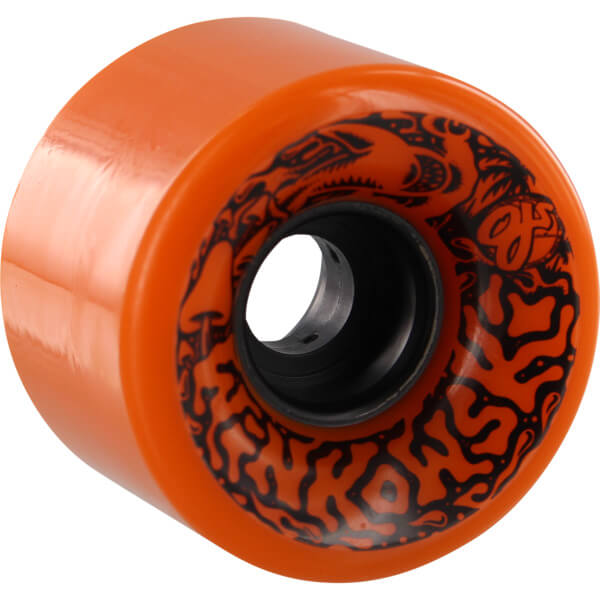 OJ Wheels Erick Winkowski Super Juice Longboard Skateboard Wheels ...