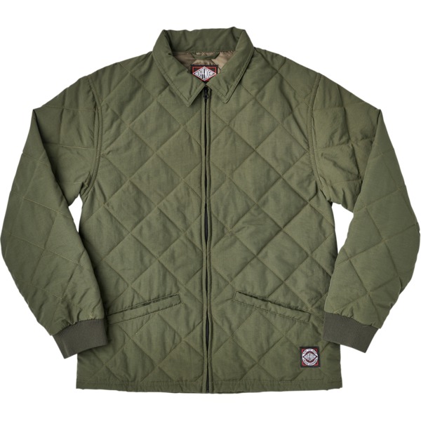 Skateboard Jackets - Skateboard - Warehouse Skateboards