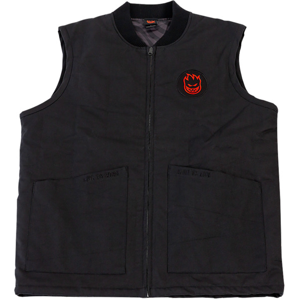 Skateboard Jackets - Skateboard - Warehouse Skateboards