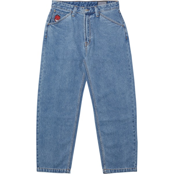 Spitfire Pants - Warehouse Skateboards